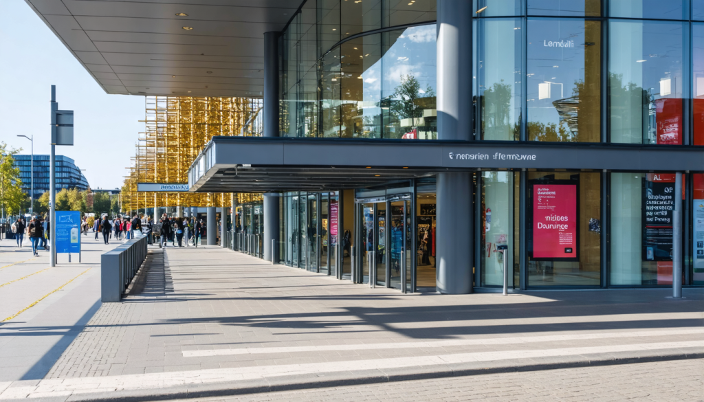Découvrez tout sur Sogo Lille : votre guide complet et informations ...
